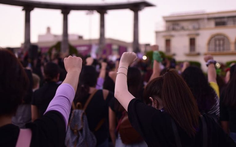 O que é sororidade? – Bigfral