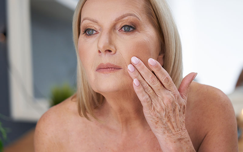 O que são rugas? – Bigfral