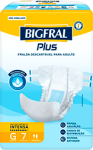 Bigfral Noturna – Bigfral