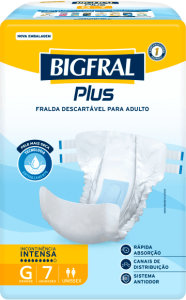 Bigfral Plus – Bigfral